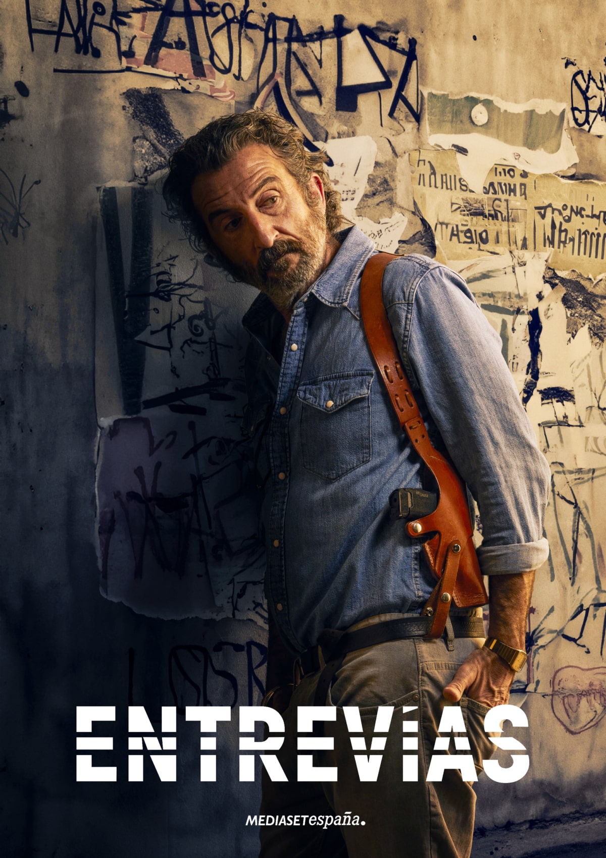 Todo sobre la nueva temporada de 'Entrevías'