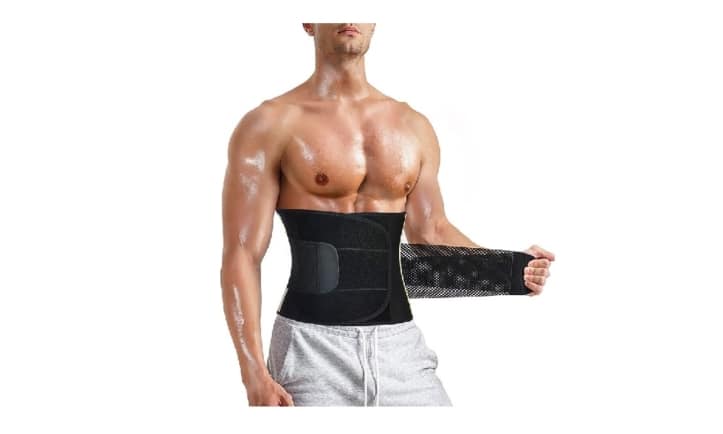 Las 10 mejores fajas reductoras del 2024