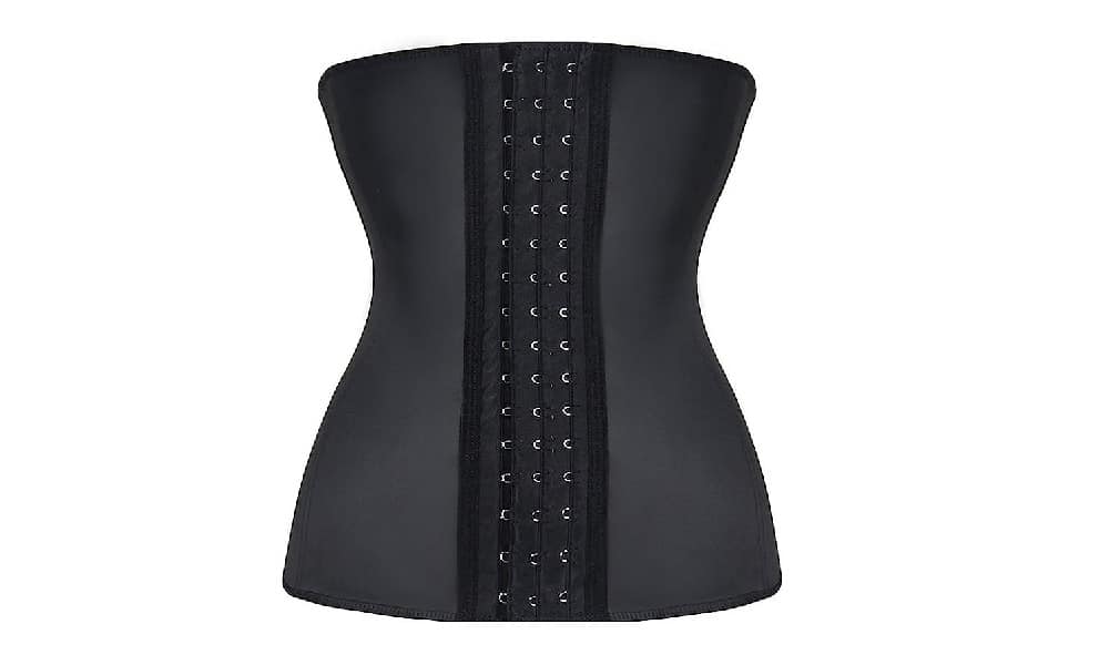 Las 10 mejores fajas reductoras del 2024