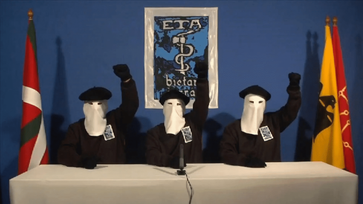 Qué fue de los últimos jefes de ETA