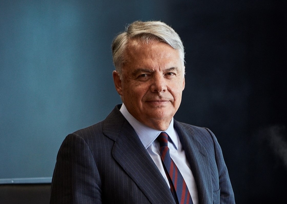 Ignacio Garralda, nombrado Académico de Honor de la Real Academia de Ciencias Económicas y ...