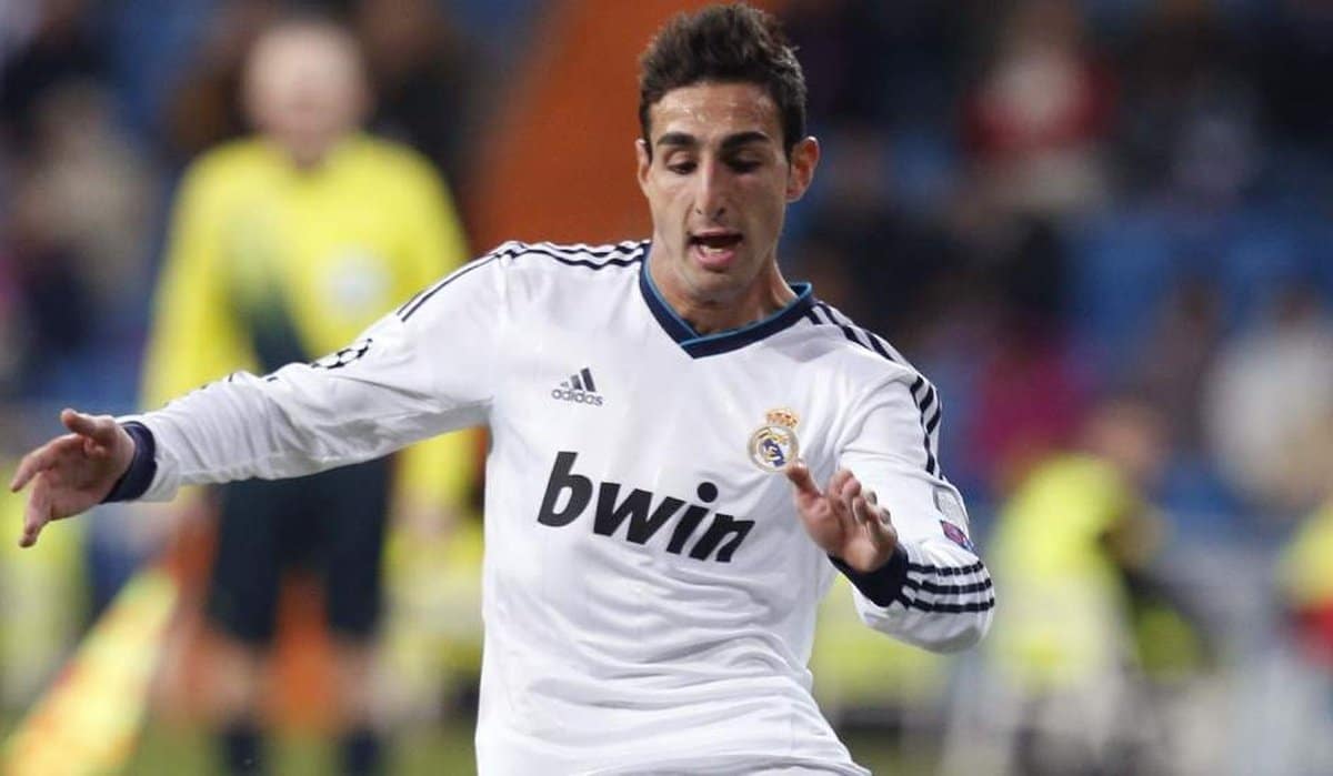 Habla José Rodríguez, exfutbolista del Real Madrid en Israel