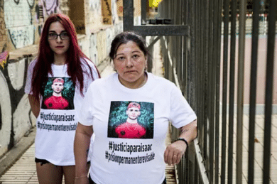 David Bárcena declarado culpable por el asesinato de Isaac López