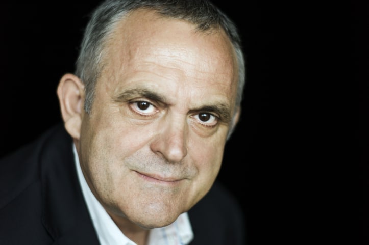 Manuel Cerdán: "La muerte de Carrero Blanco interesó a todos"