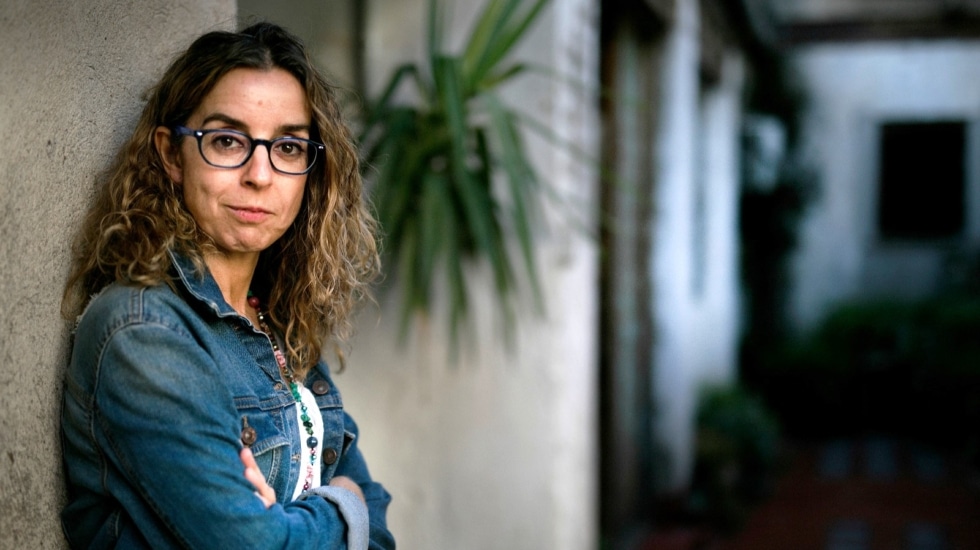 "A la comunidad internacional nunca le interesó la población afgana ...