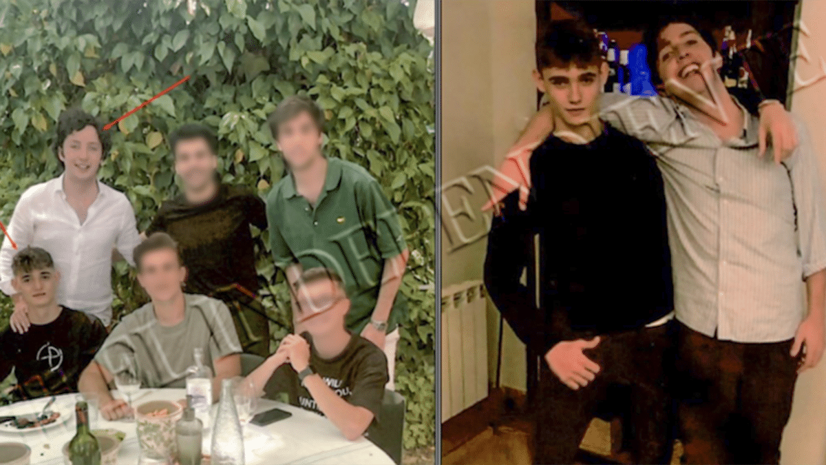 El hacker Alcasec: "He ido a un retiro espiritual"