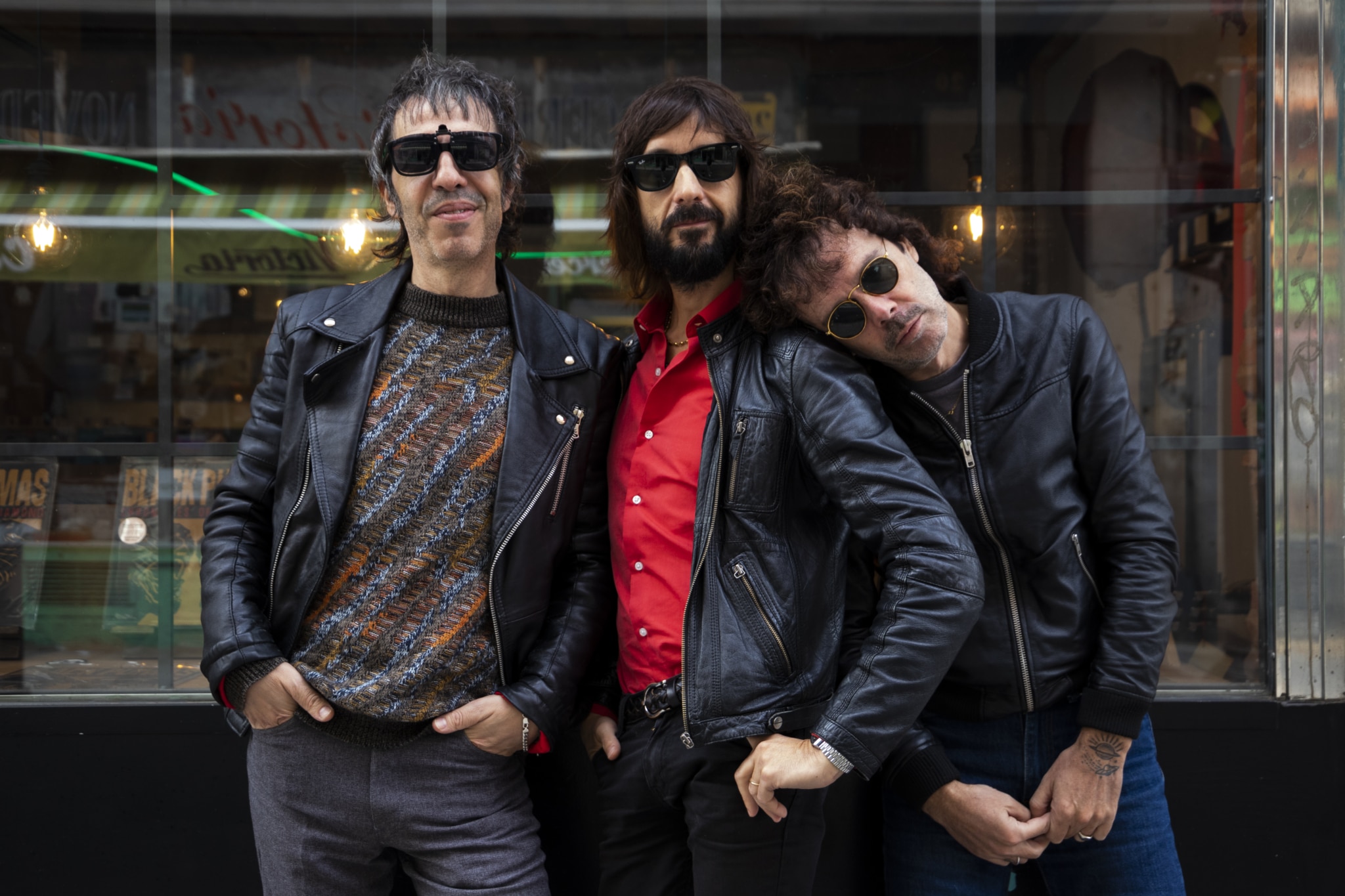 La segunda juventud de Sidonie