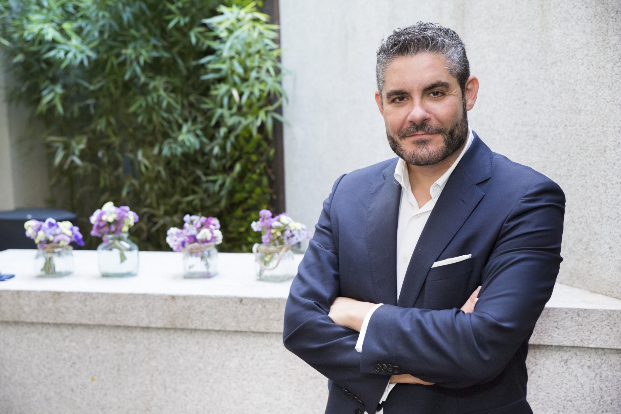 David Fernández: "Los hombres ganamos por goleada en tabúes y ...