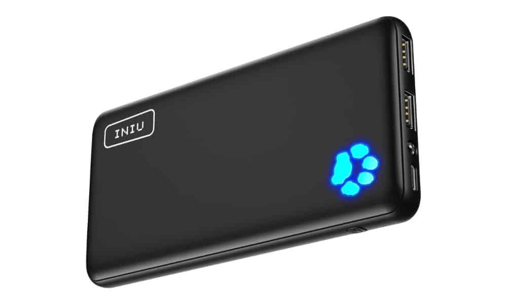 Las 10 mejores baterías externas del 2024