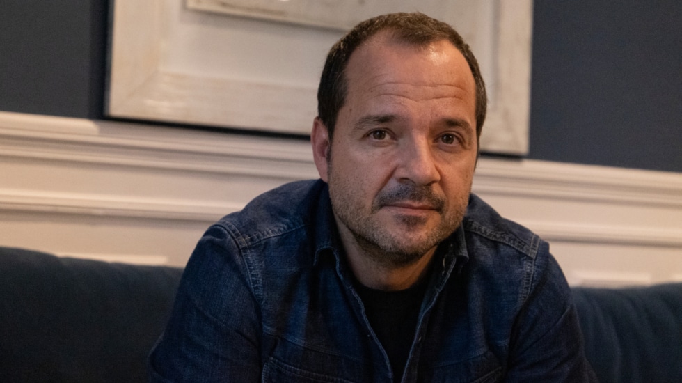 Las lecciones de Ángel Martín para conservar la cordura