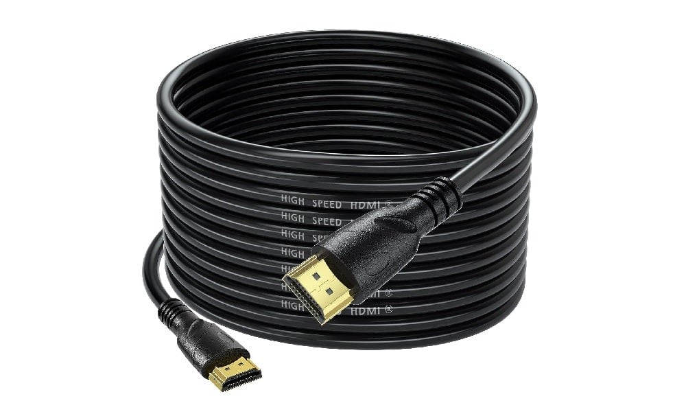 Los 10 mejores cables HDMI largos del 2024