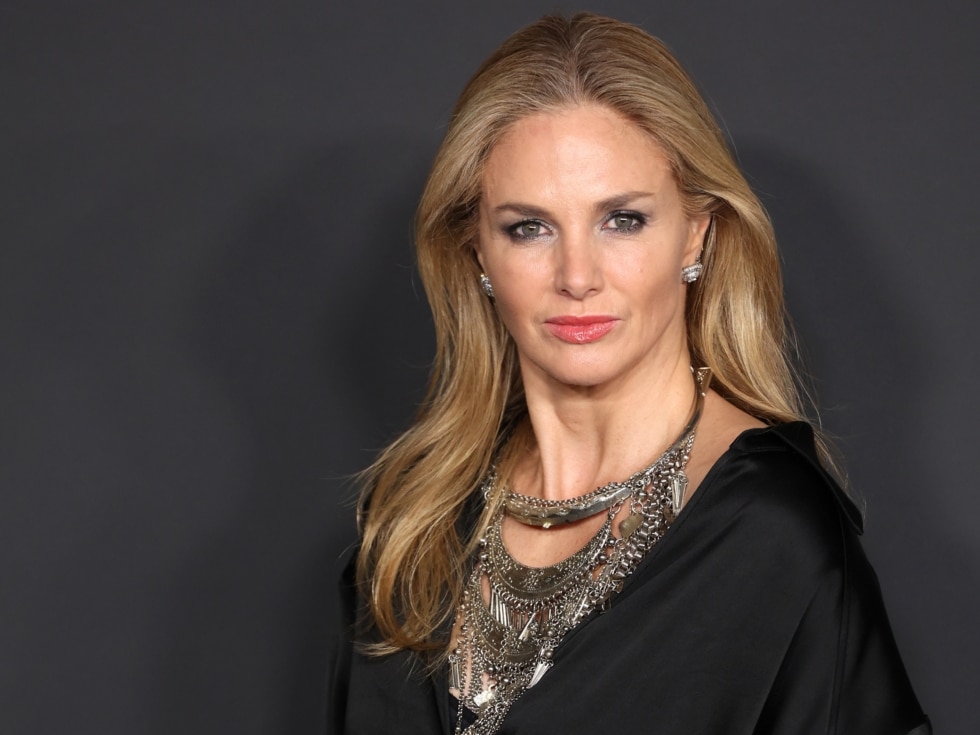 Genoveva Casanova pacta silencio con el príncipe Federico