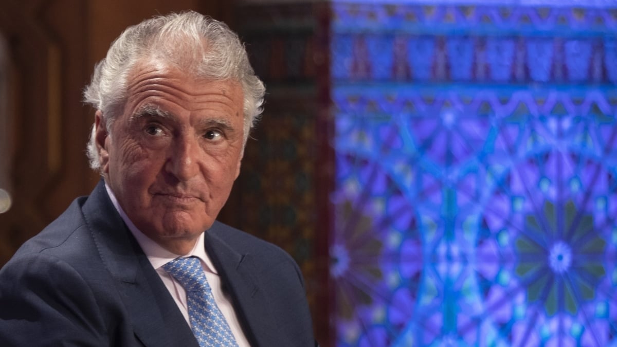 Isaac Benzaquén, presidente de las comunidades judías en España: "Jamás ...