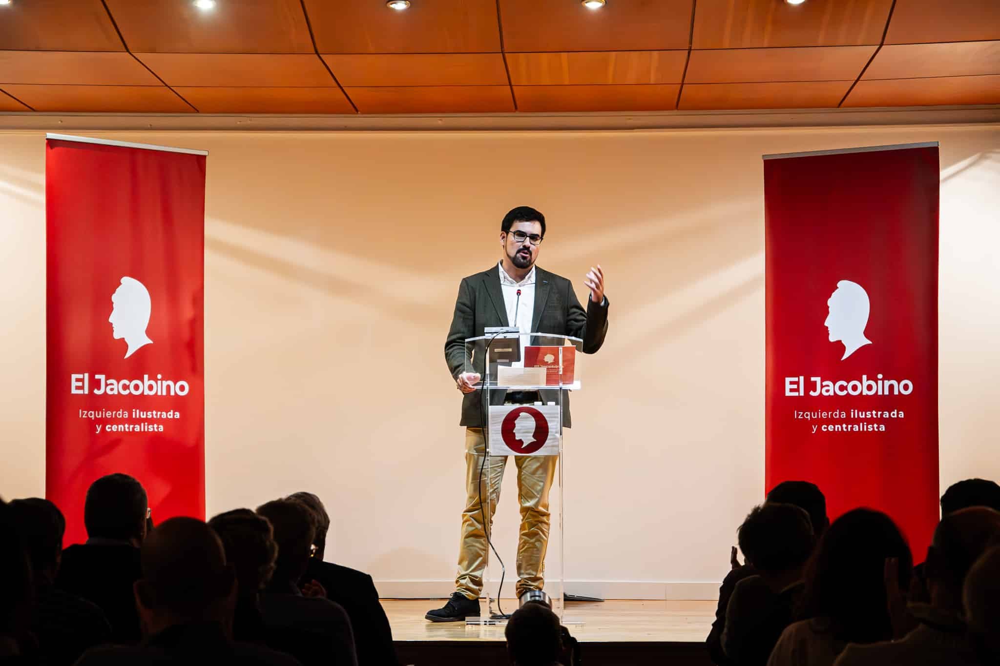 De El Jacobino a Frente Obrero: las alternativas a PSOE y Vox que buscan suerte en las europeas