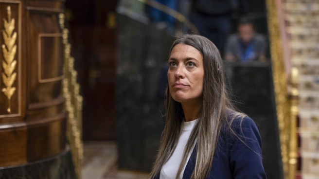 Intolerable señora Nogueras