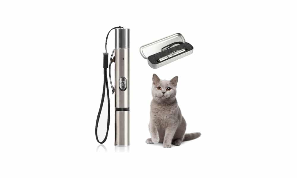 Los 10 mejores punteros láser del 2024