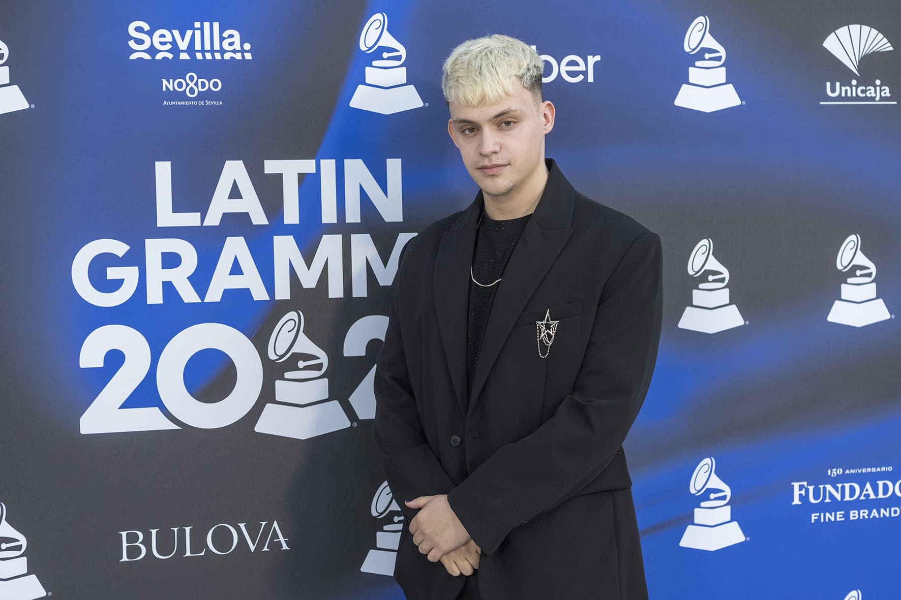 Almácor: "No hay competencia entre artistas, la misma persona puede escuchar a Camarón y The Weeknd"