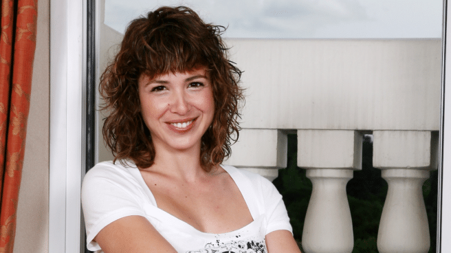 Muere Daniela Costa, actriz de 'Al salir de clase', a los 42 años