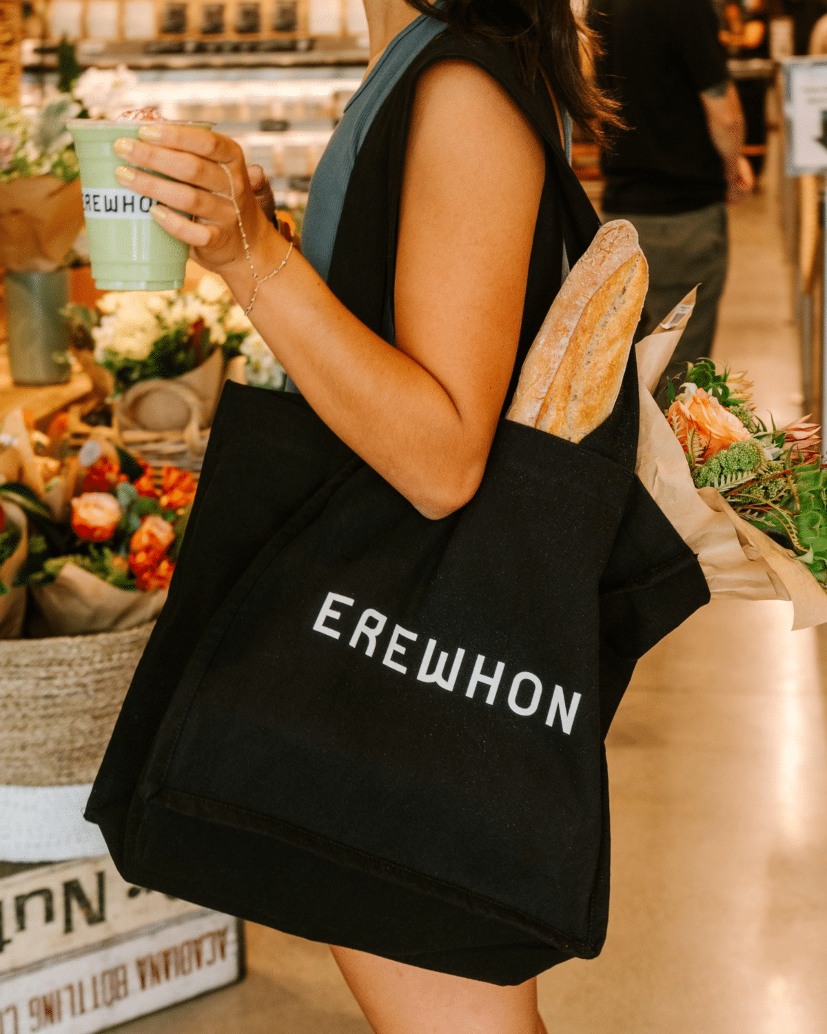 Erewhon, el lujoso súper orgánico que arrasa en Hollywood