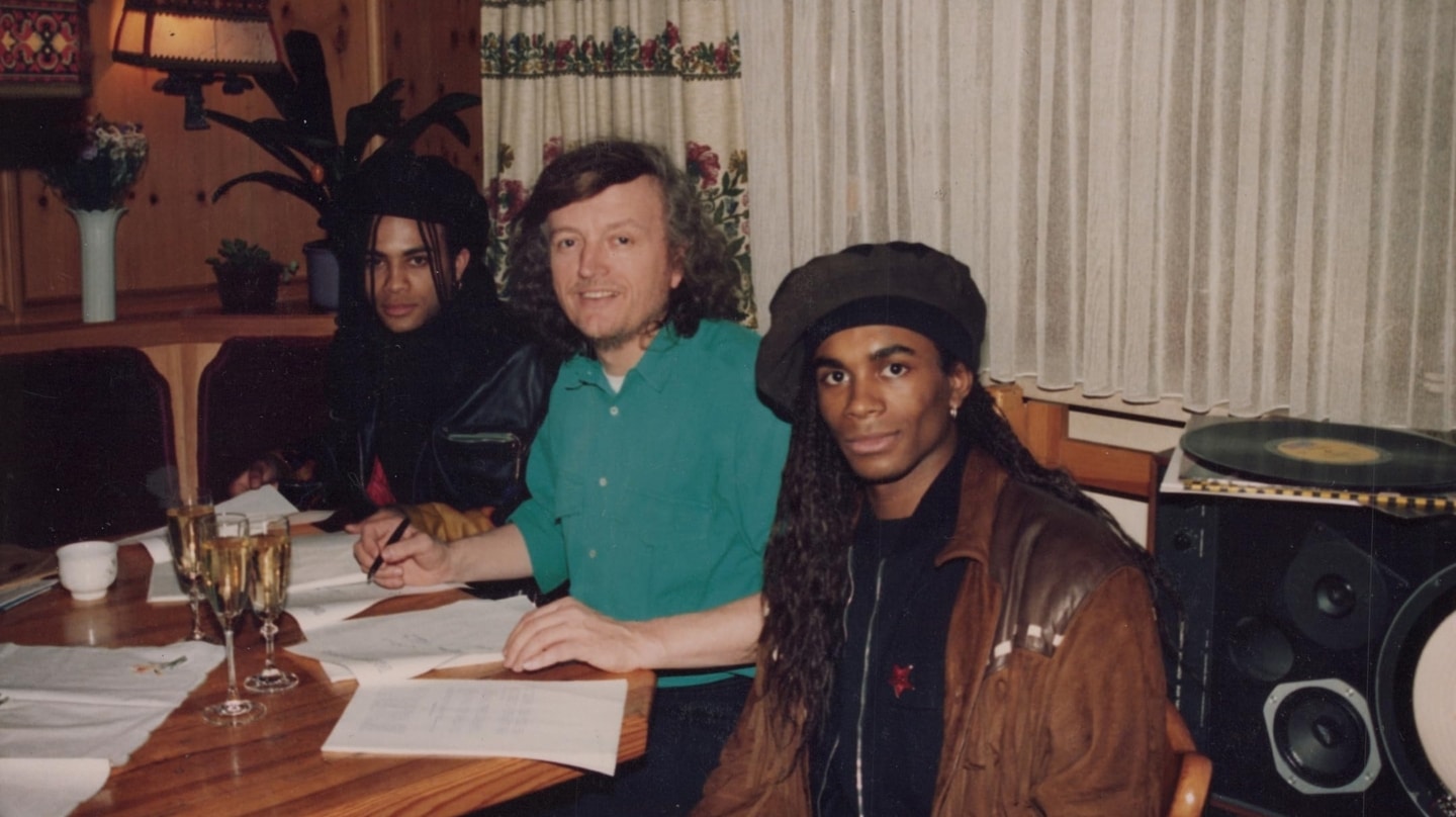 Milli Vanilli, crónica de una estafa que cambió la música pop