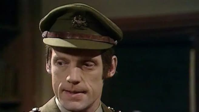 Muere Richard Franklin, actor de 'Doctor Who'