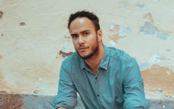 Armando Ravelo reconoce haber cometido comportamientos "reprobables ...