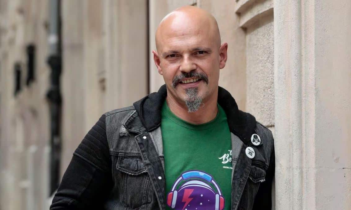 César Pérez Gellida gana el Premio Nadal de novela