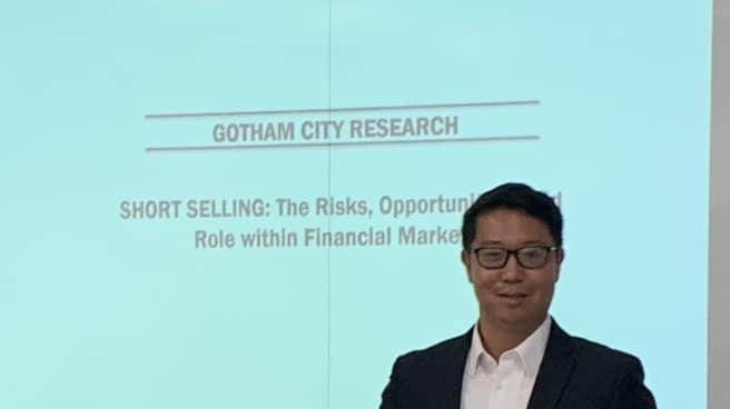 Gotham City, el fondo especialista en hundir a empresas españolas