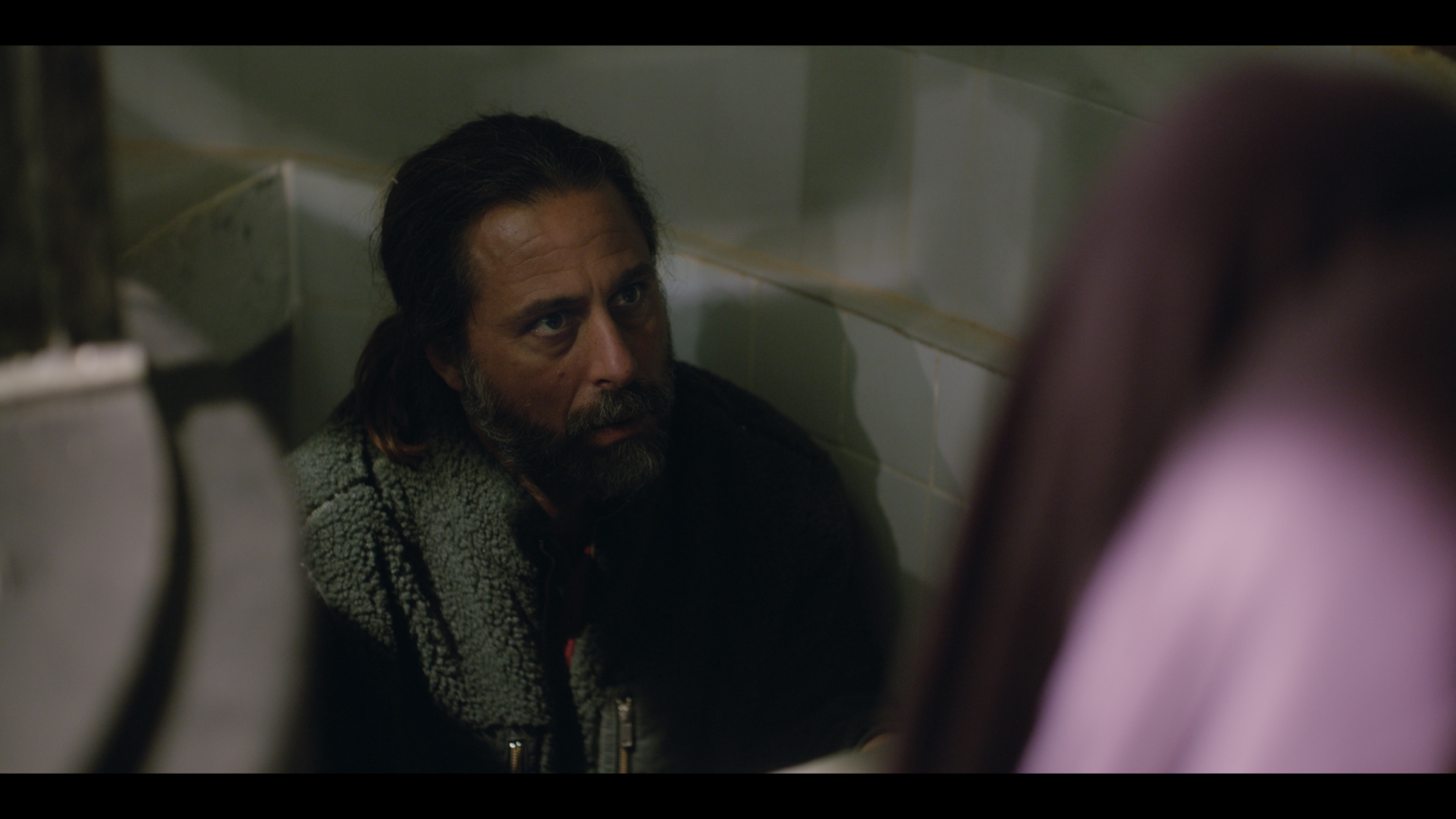 'Faro', una película de terror con Hugo Silva sobre el duelo