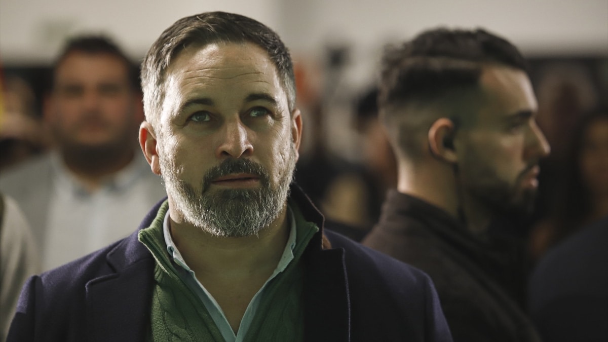 Abascal, el líder en activo más longevo y artífice de la transformación ...