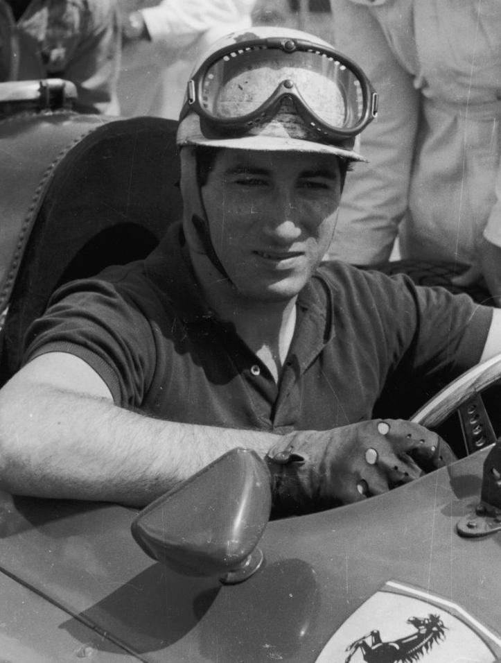 Alfonso de Portago, vida y tragedia del 'playboy' español que marcó la ...