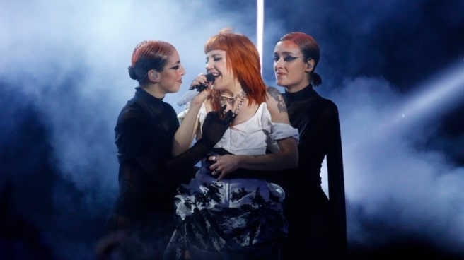 Benidorm Fest 2024: Diferencias entre voto demoscópico y televoto