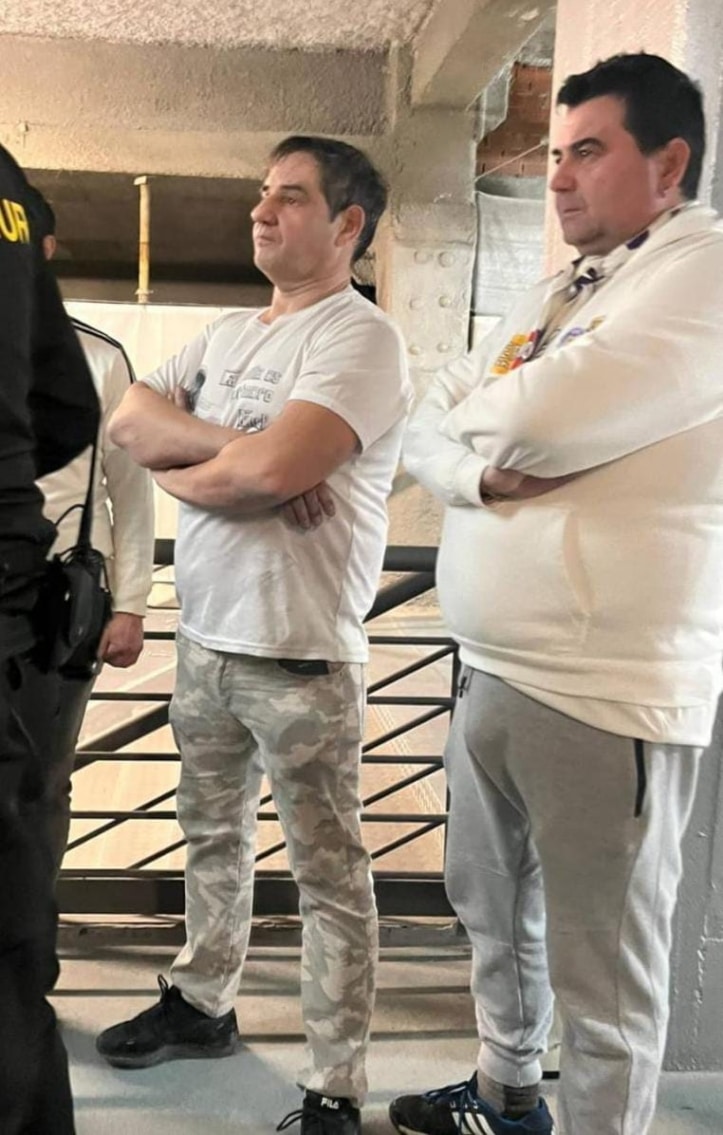 El tifo que reabre la guerra histórica entre Ultras Sur y Grada Fans