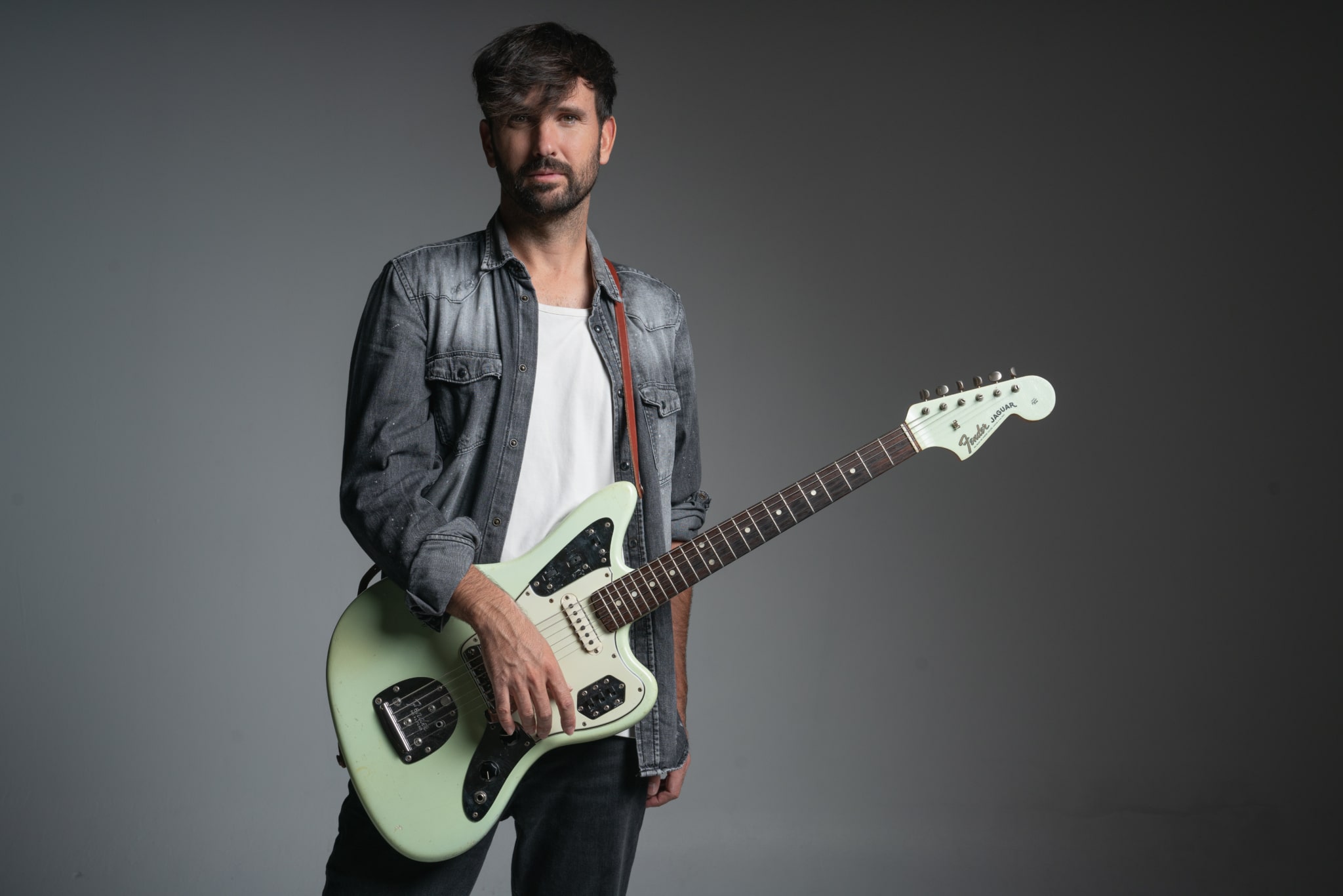 David Otero se sacude los fantasmas de El Canto del Loco: “Soy un ...