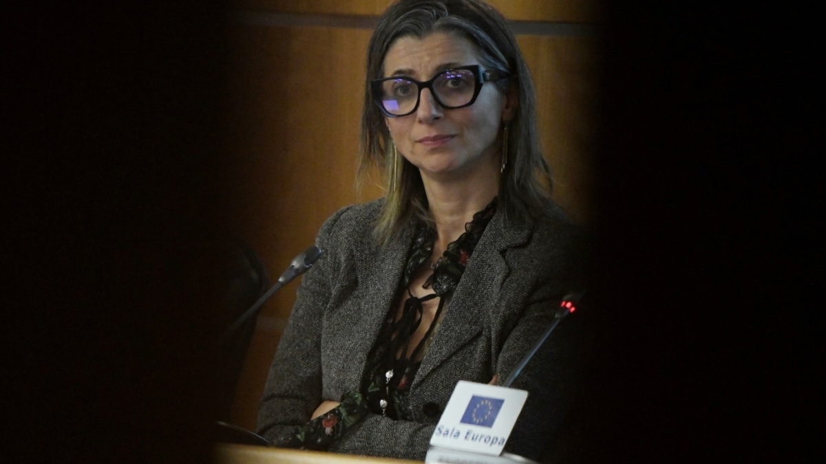 Relatora de la ONU: “España debe cortar lazos económicos con Israel”