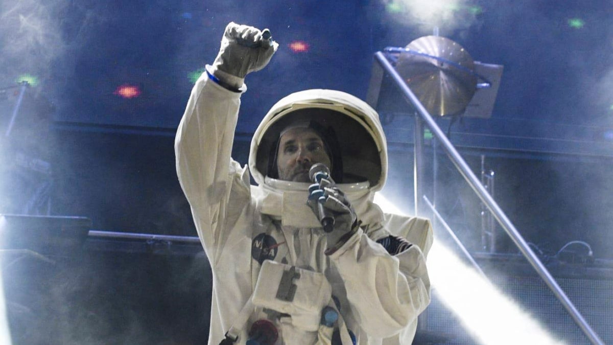 Jácome y la extravagancia como estrategia en Galicia