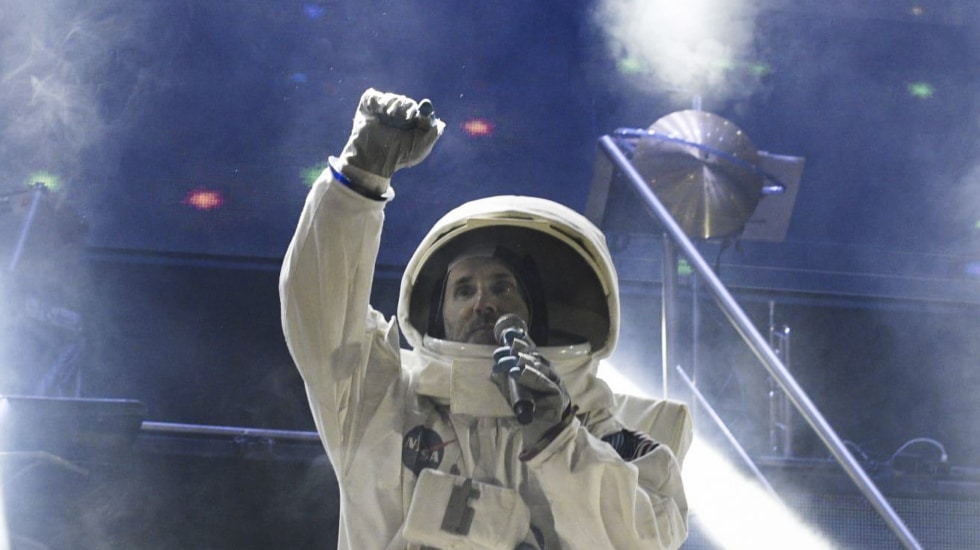 Jácome y la extravagancia como estrategia en Galicia