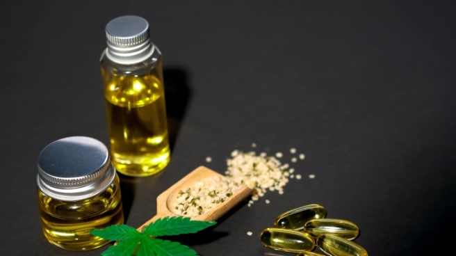 Qué Se Sabe De La Nueva Ley Del Cannabis Medicinal
