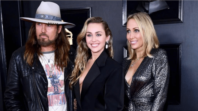 La familia de Miley Cyrus, dividida: ¿qué ha pasado entre ellos?