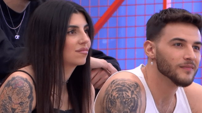 Los romances, especulados o reales, en Operación Triunfo