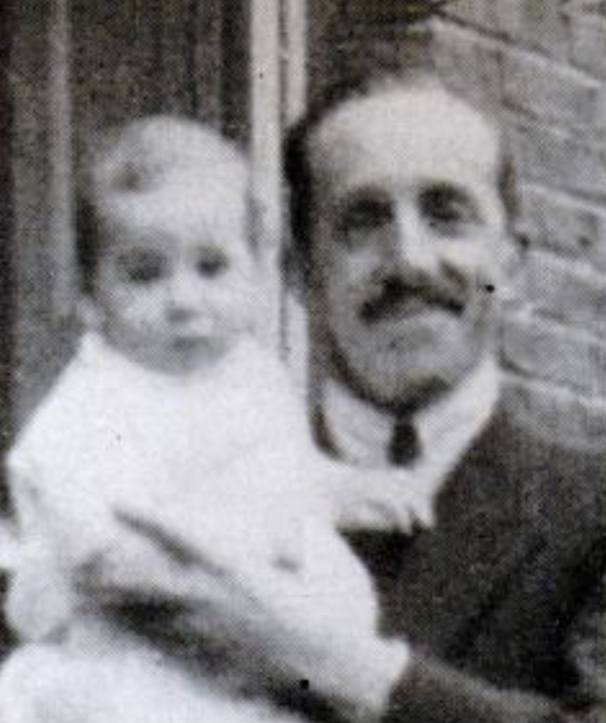 Alfonso de Portago, vida y tragedia del 'playboy' español que marcó la ...