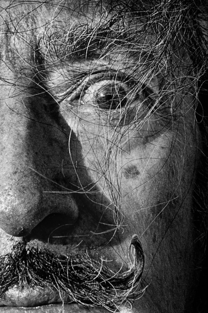 Salvador Dalí, el genio que nació reencarnado