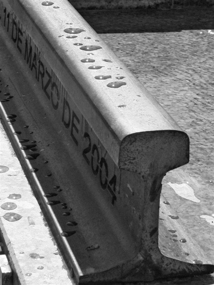 El 11-M a través de los fotógrafos que lo vivieron: "Fue tan salvaje ...