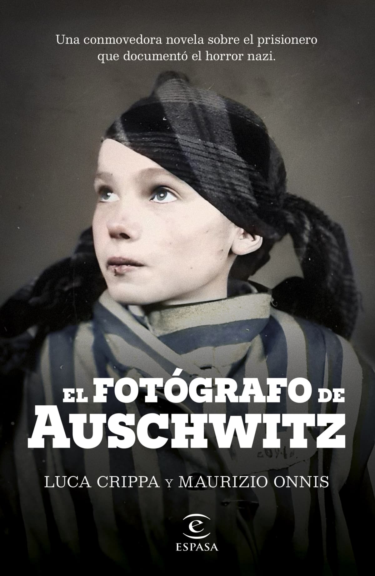 Wilhelm Brasse, el fotógrafo de la muerte en Auschwitz