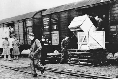 Winton, el ‘Schindler’ británico que salvó a 600 niños de los nazis