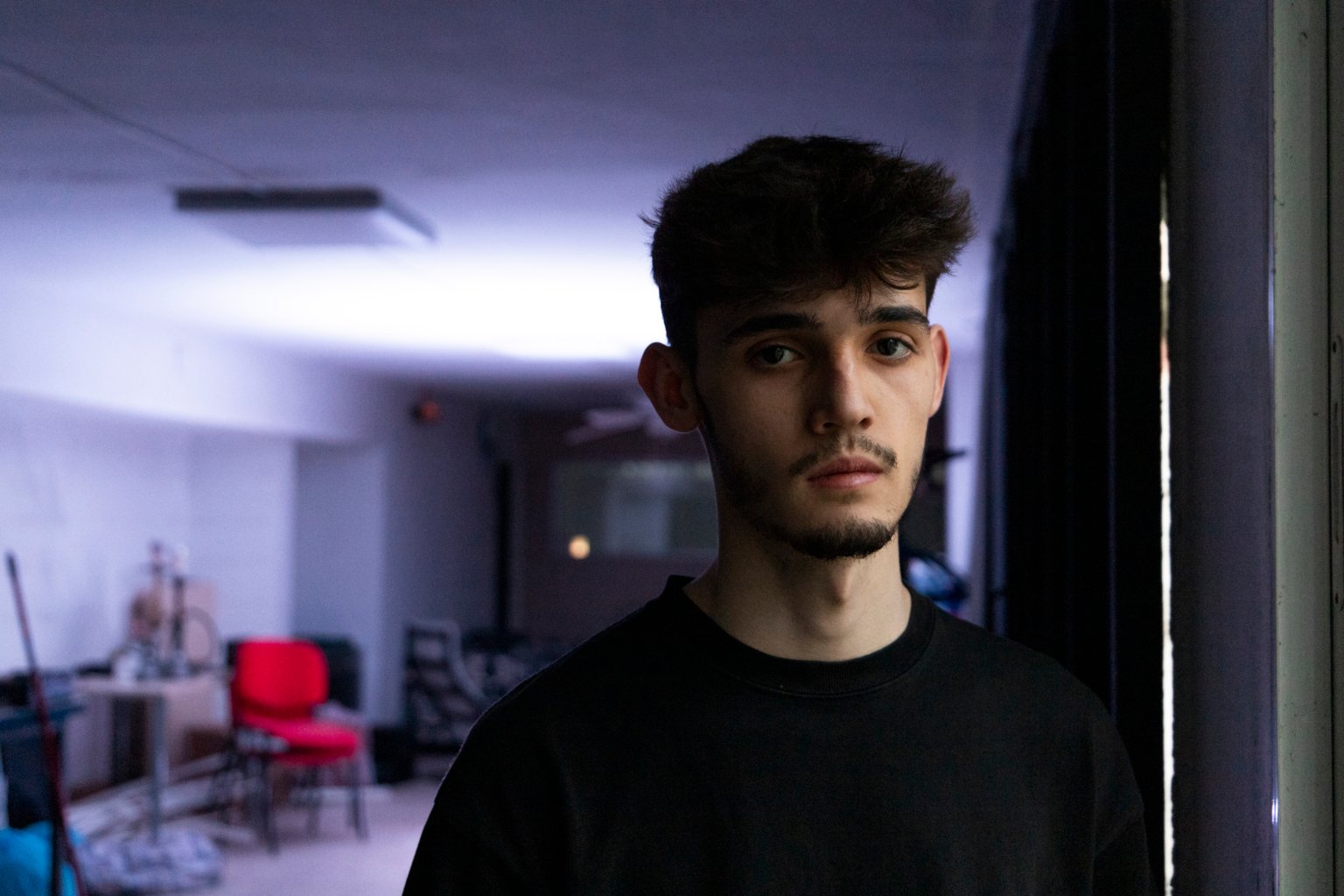 El hacker Alcasec: "He ido a un retiro espiritual"