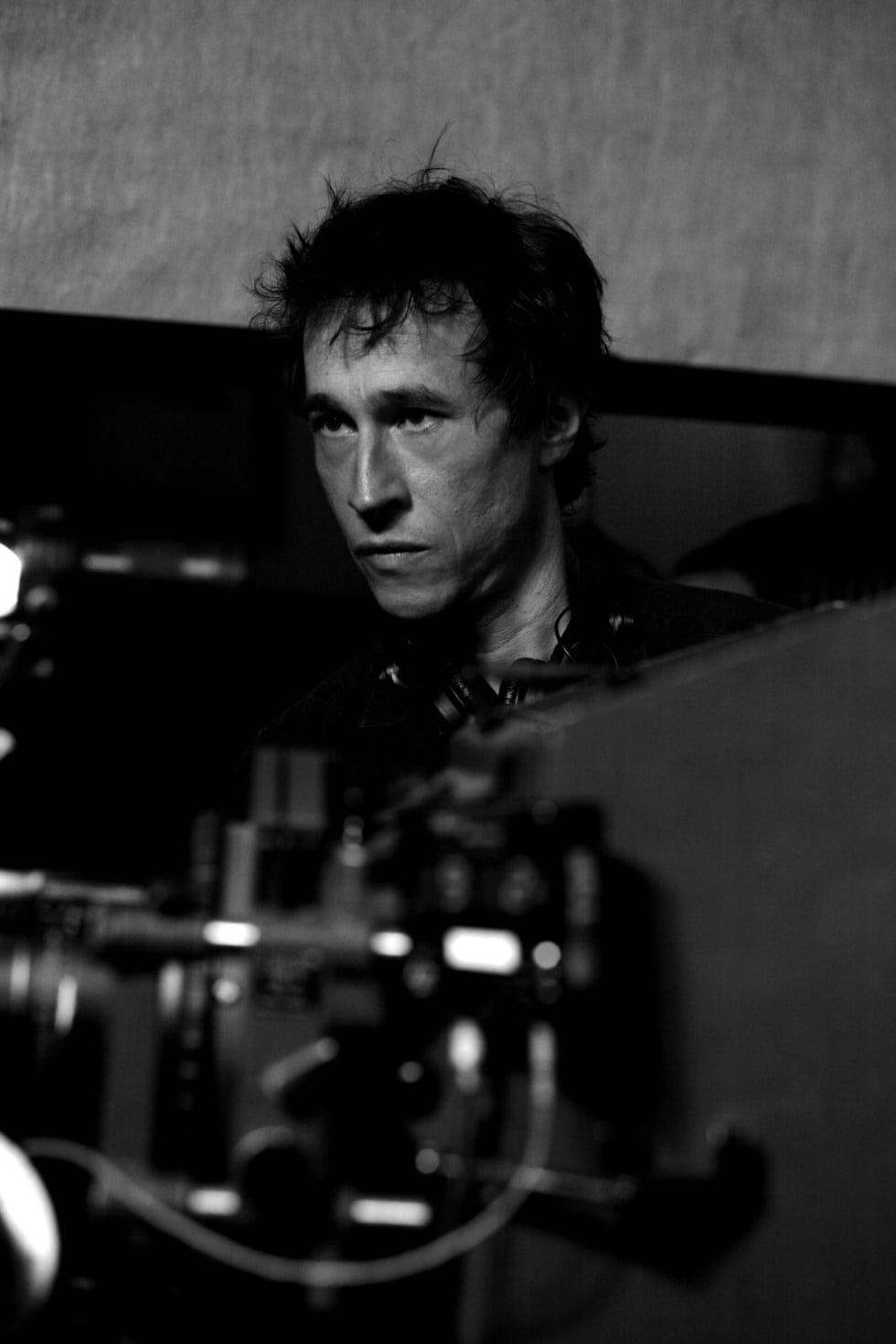 Bertrand Bonello imagina en 'La bestia' un mundo gobernado por la IA ...