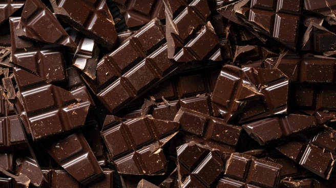 ¿Es tan sano el chocolate negro como crees?: los expertos de Harvard ...