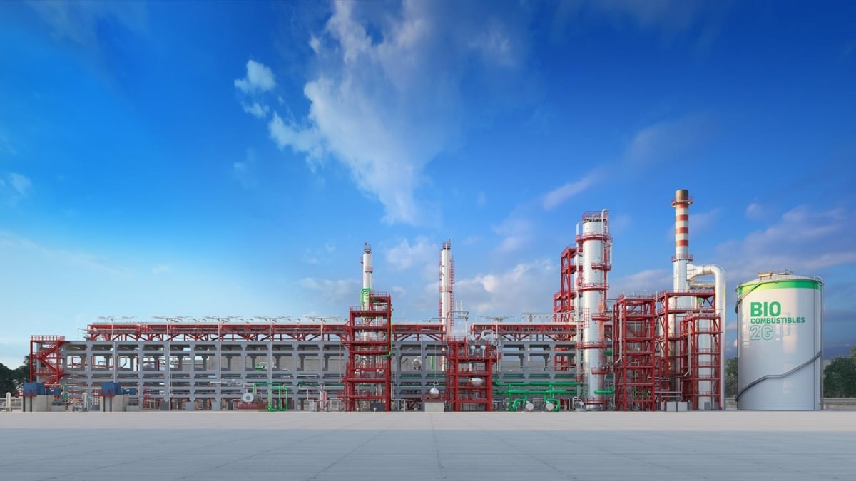 Cepsa y Bio-Oils impulsan la transición energética con la construcción ...