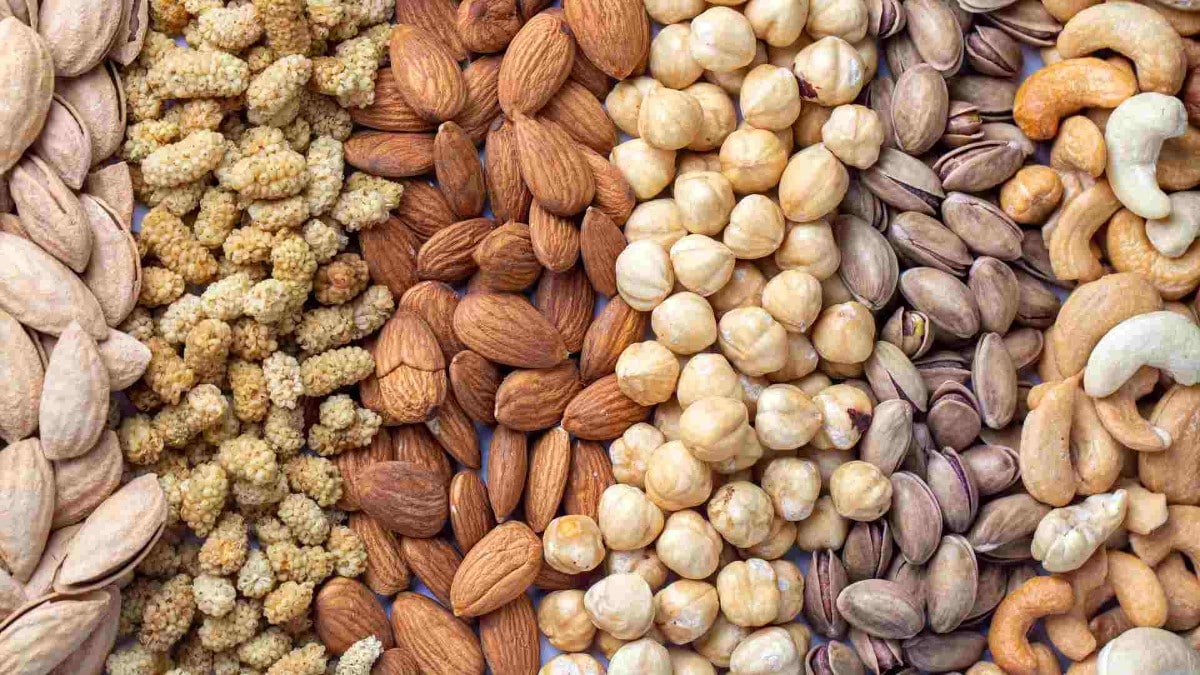 Cómo bajar el colesterol: alimentos y ejercicios que hay que hacer